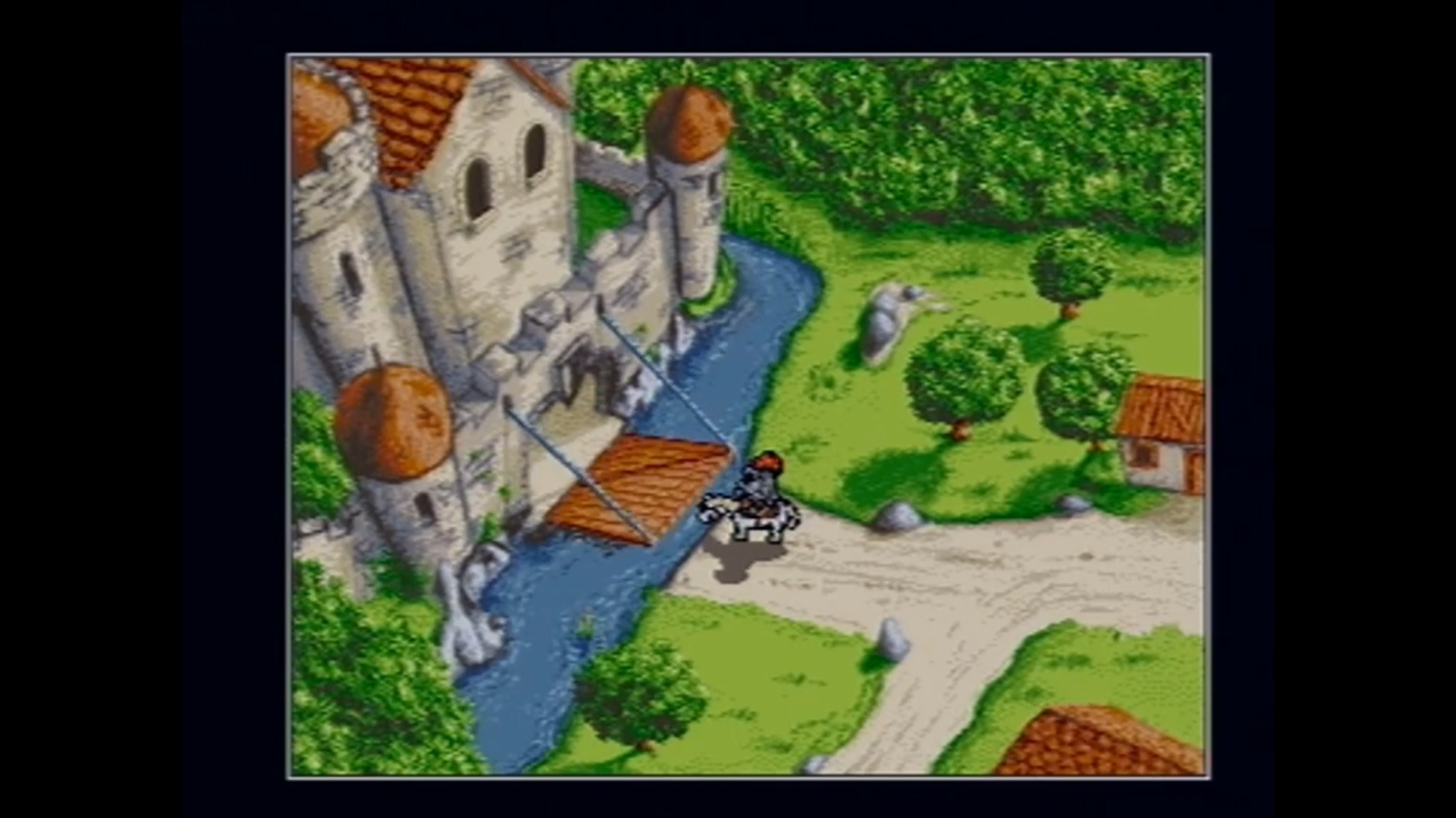 The Settlers Crash Course Tutorial & Review – Amiga 500