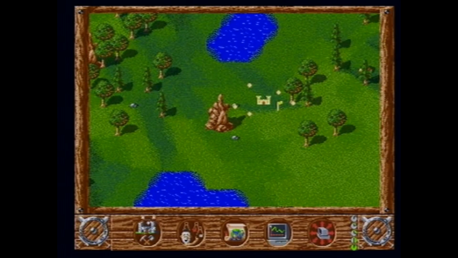 The Settlers Crash Course Tutorial & Review – Amiga 500