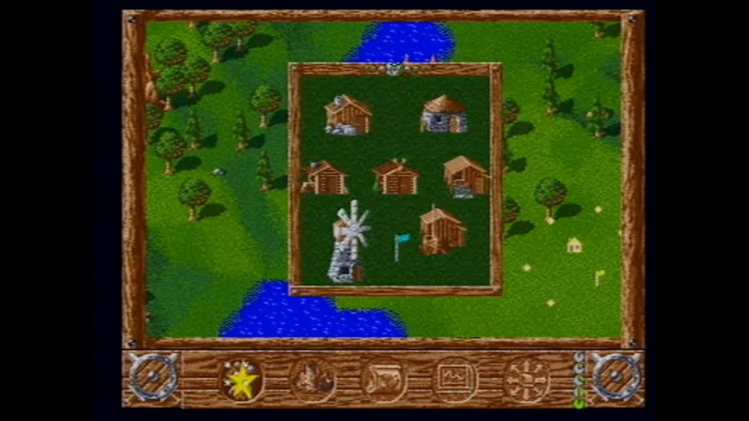 The Settlers Crash Course Tutorial & Review – Amiga 500