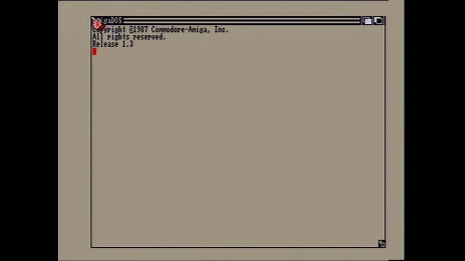 OctaMED Professional Music Tracker Capabilities On The Amiga 500