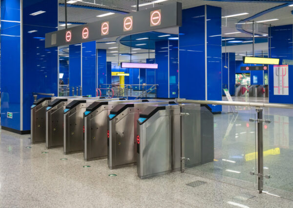 Cultural Differences: Transit Systems - East vs West